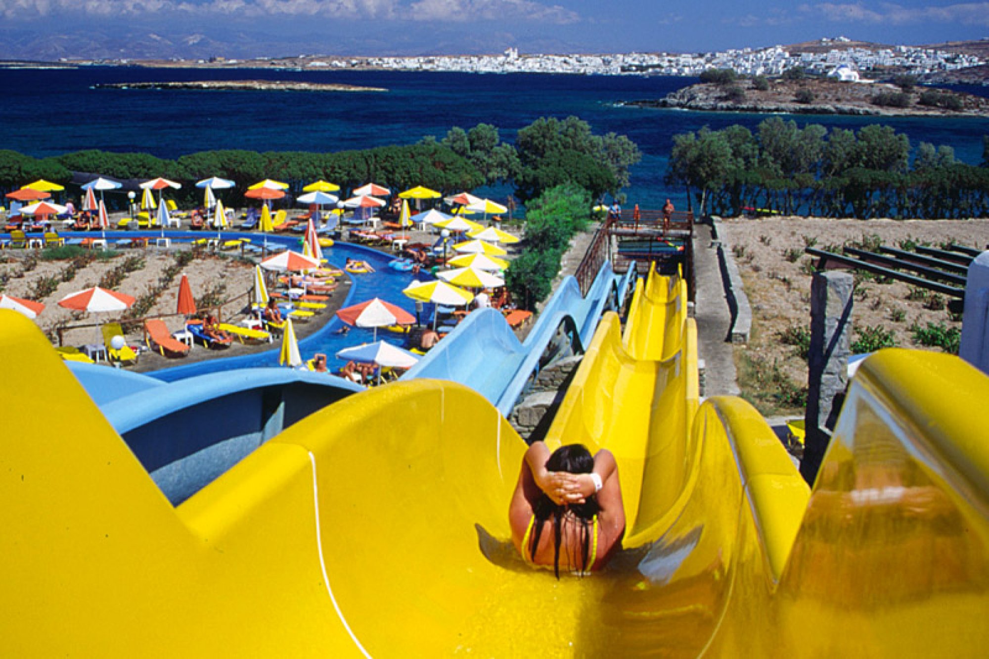 15 Things to Do With the Kids in Paros Paros Comfy Suites